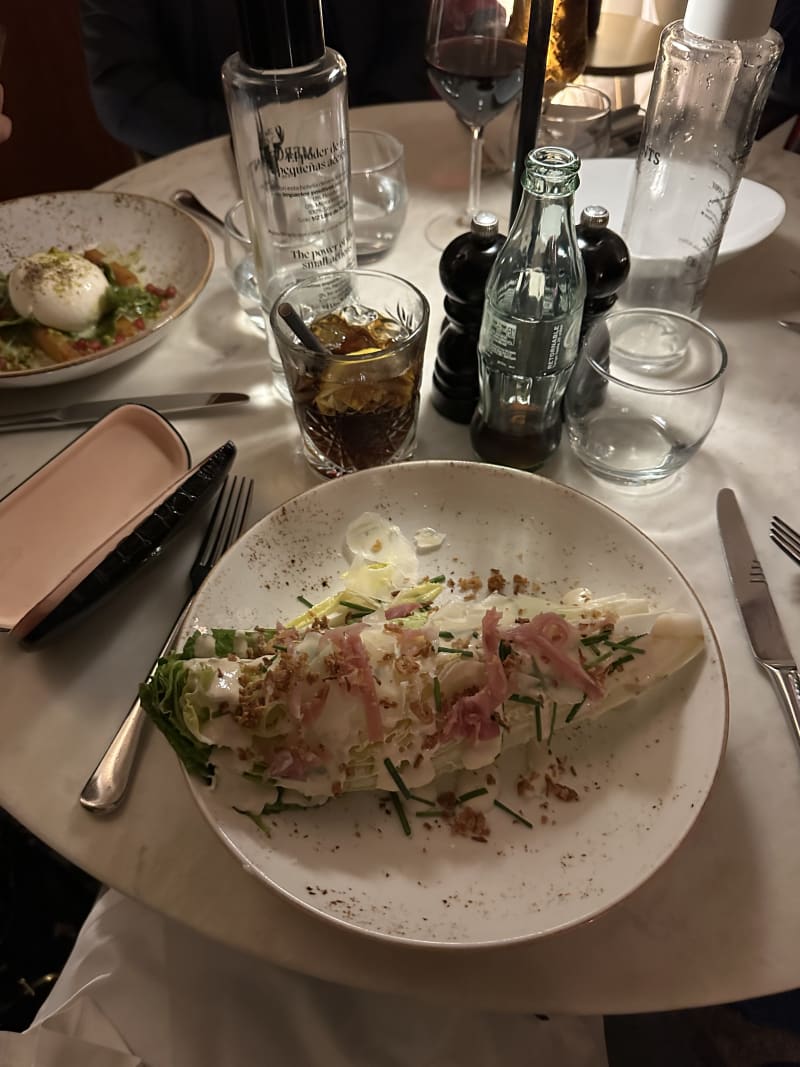 Restaurante The Merchants Palma - Steak & Grill en Palma de Mallorca ...