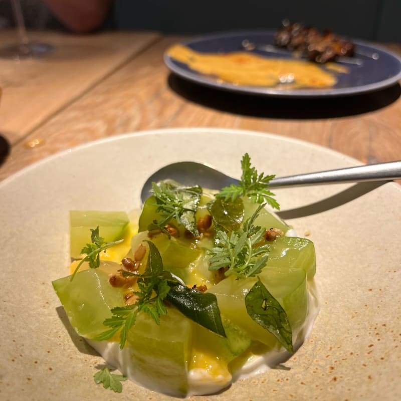 Scully St James's in London - Restaurant Reviews, Menus, and Prices ...