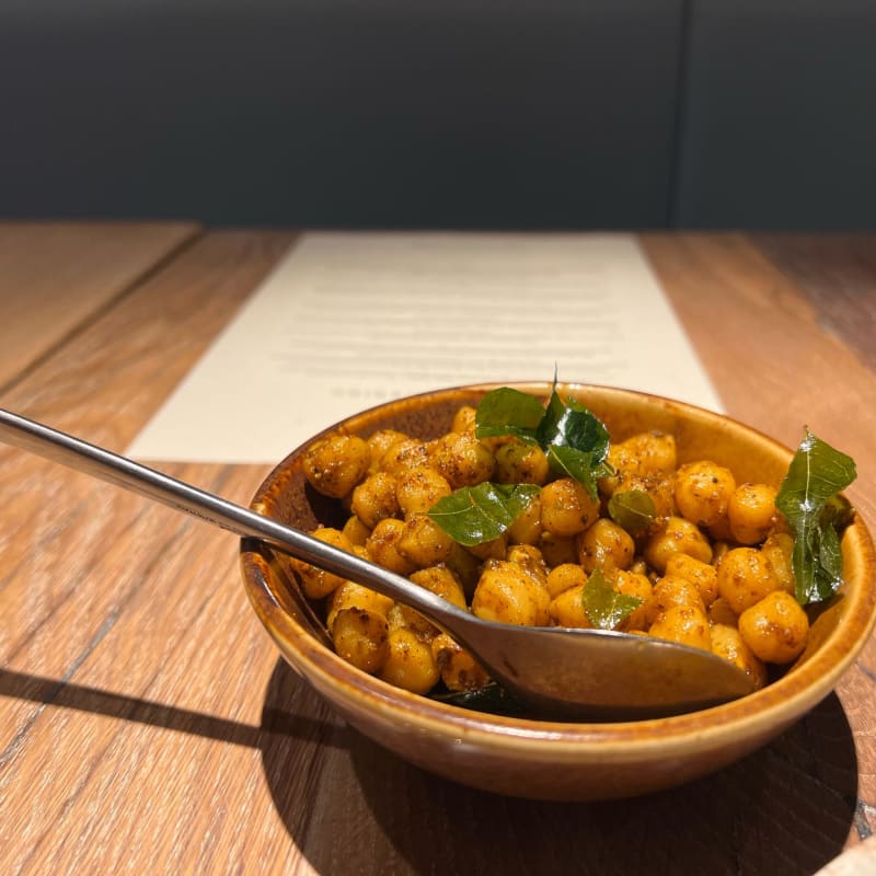 Scully St James's in London - Restaurant Reviews, Menus, and Prices ...