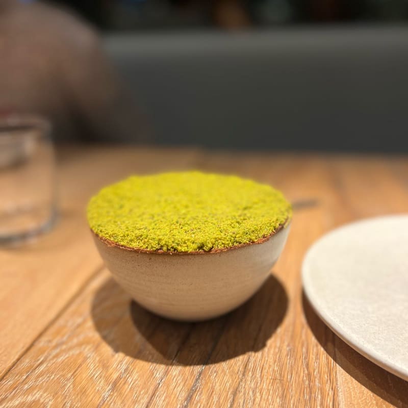 Scully St James's in London - Restaurant Reviews, Menus, and Prices ...