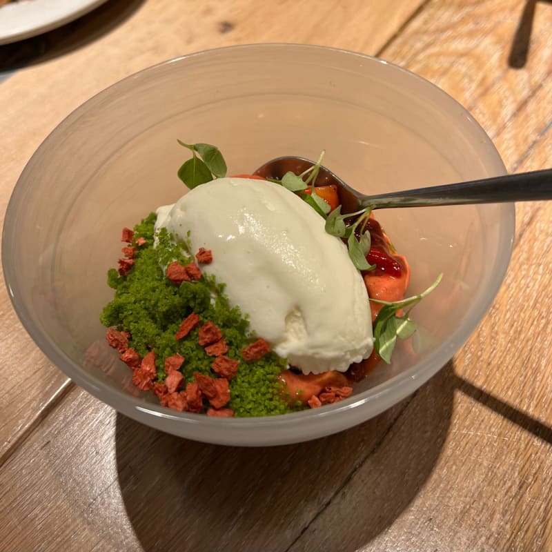 Scully St James's in London - Restaurant Reviews, Menu and Prices | TheFork