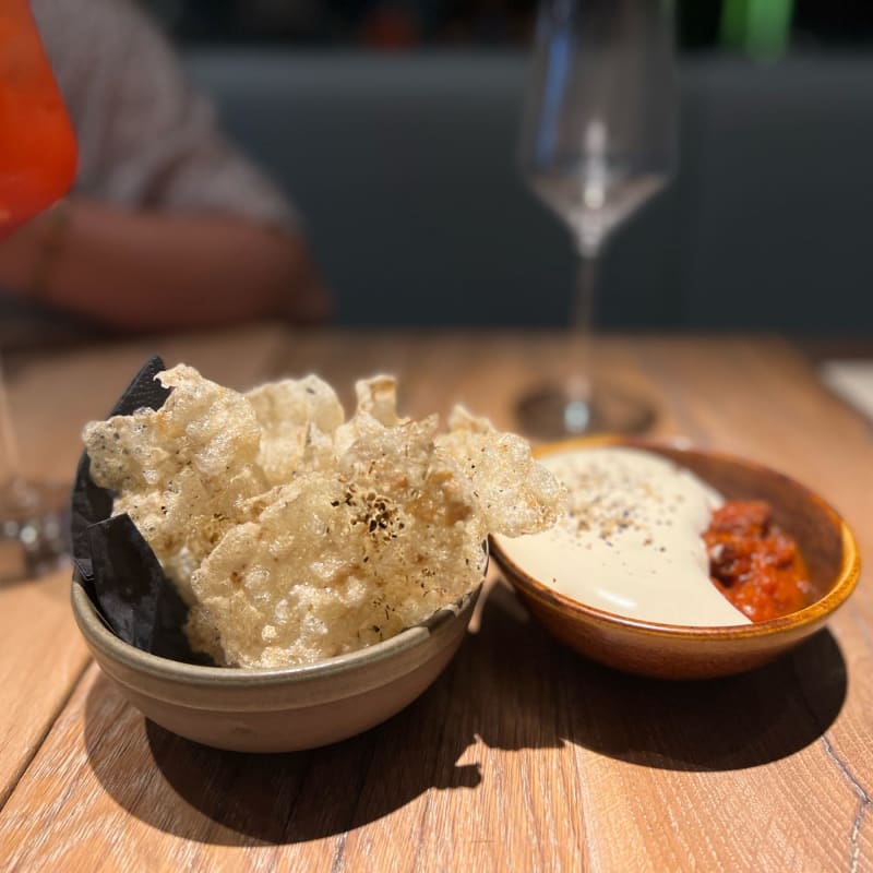 Scully St James's in London - Restaurant Reviews, Menus, and Prices ...
