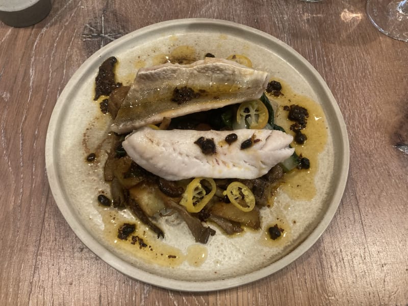 Scully St James's in London - Restaurant Reviews, Menus, and Prices ...