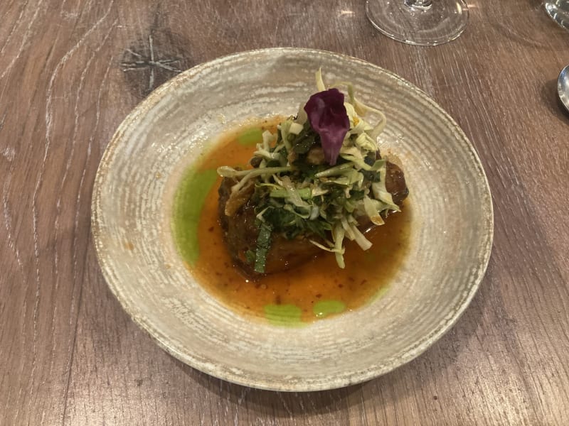 Scully St James's in London - Restaurant Reviews, Menus, and Prices ...
