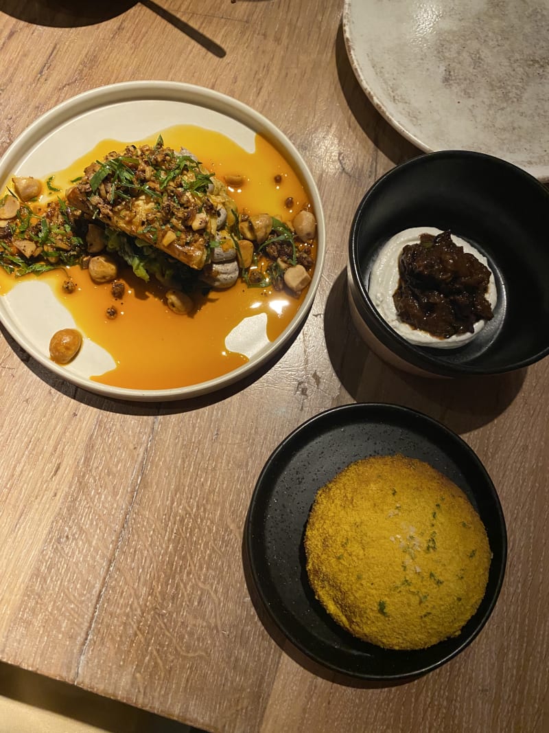Scully St James's in London - Restaurant Reviews, Menus, and Prices ...