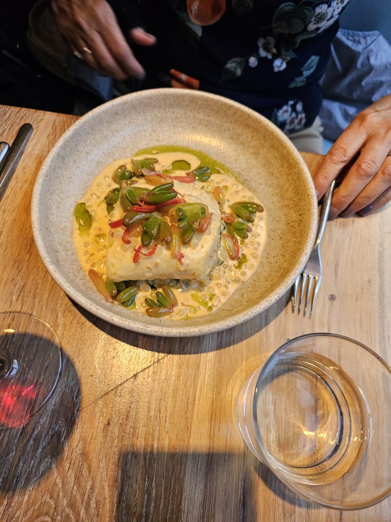 Scully St James's in London - Restaurant Reviews, Menu and Prices | TheFork