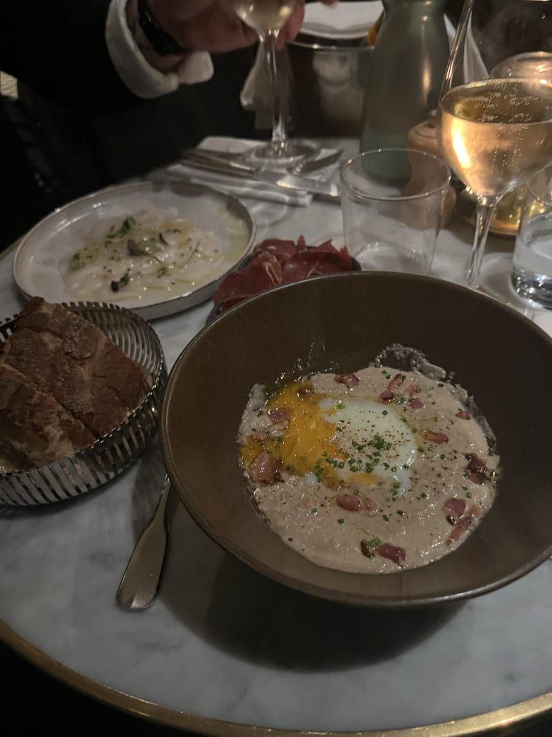 Fitzgerald in Paris - Restaurant Reviews, Menu and Prices | TheFork