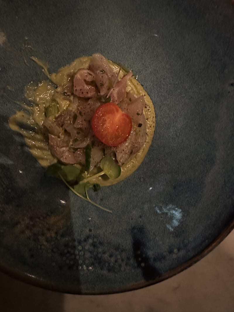 Fitzgerald in Paris - Restaurant Reviews, Menu and Prices | TheFork
