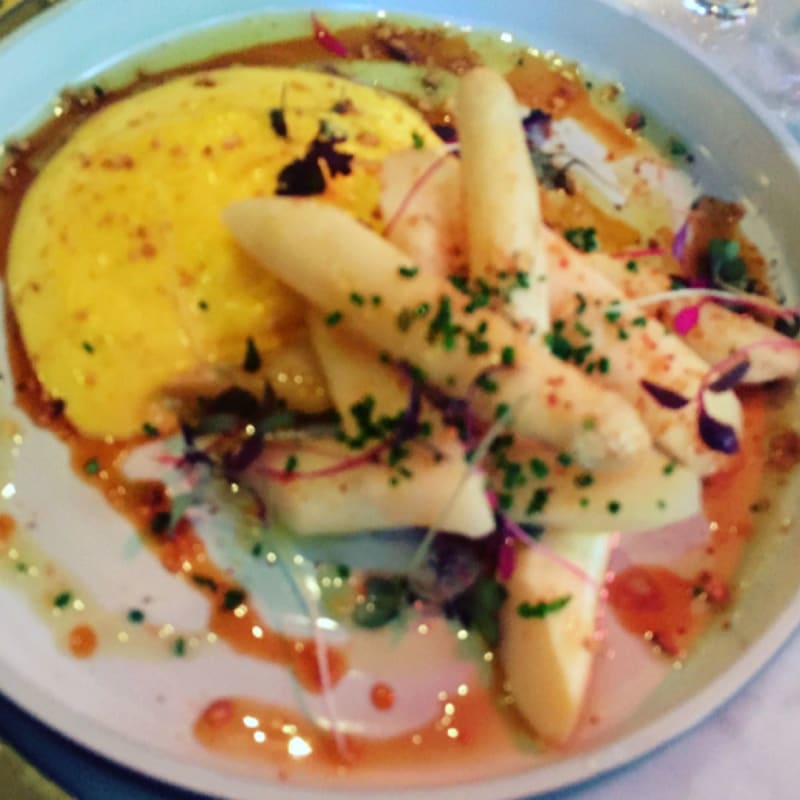 Fitzgerald in Paris - Restaurant Reviews, Menu and Prices | TheFork