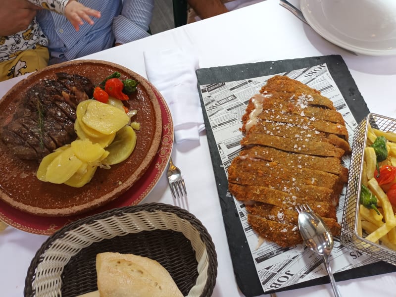 Monterrey Las Rozas in Las Rozas de Madrid - Restaurant Reviews, Menu ... Monterrey Las Rozas in Las Rozas de Madrid - Restaurant Reviews, Menu ...