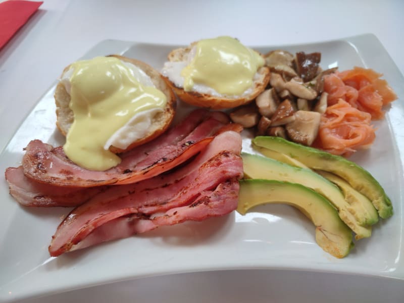 Restaurante Monterrey Las Rozas en Las Rozas - Menú 2023, opiniones ... Restaurante Monterrey Las Rozas en Las Rozas - Menú 2023, opiniones ...
