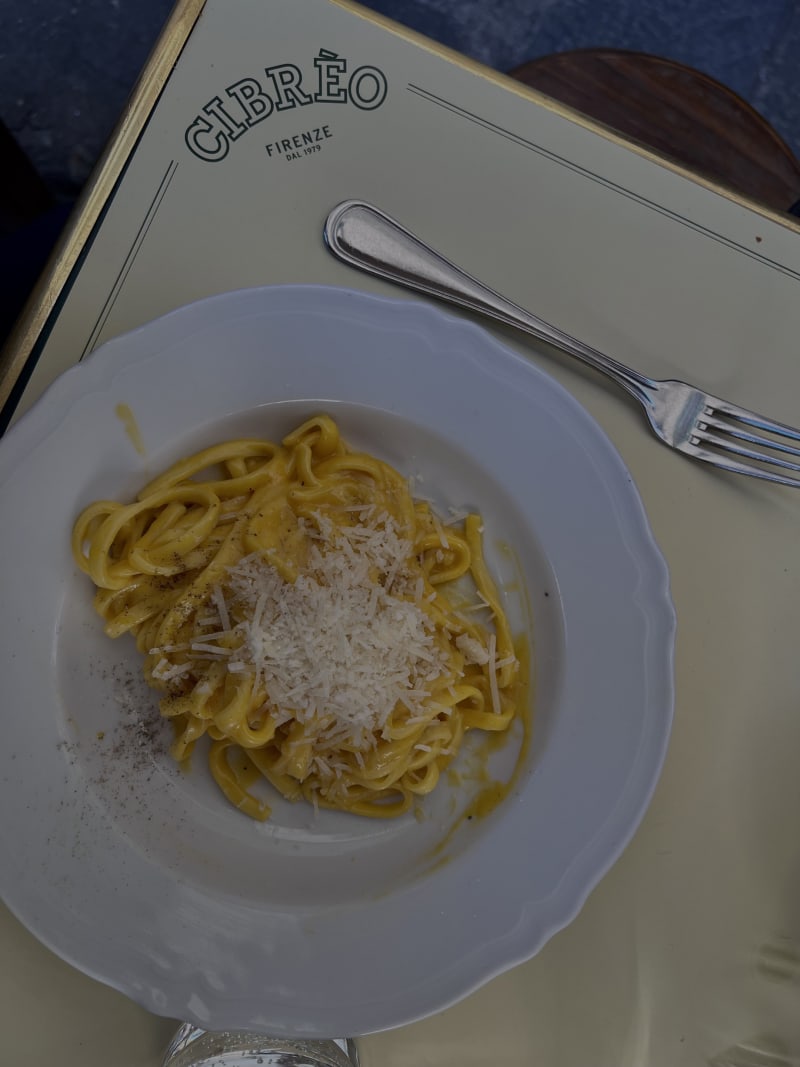 Cibrèo Caffè in Florence - Restaurant Reviews, Menu and Prices | TheFork
