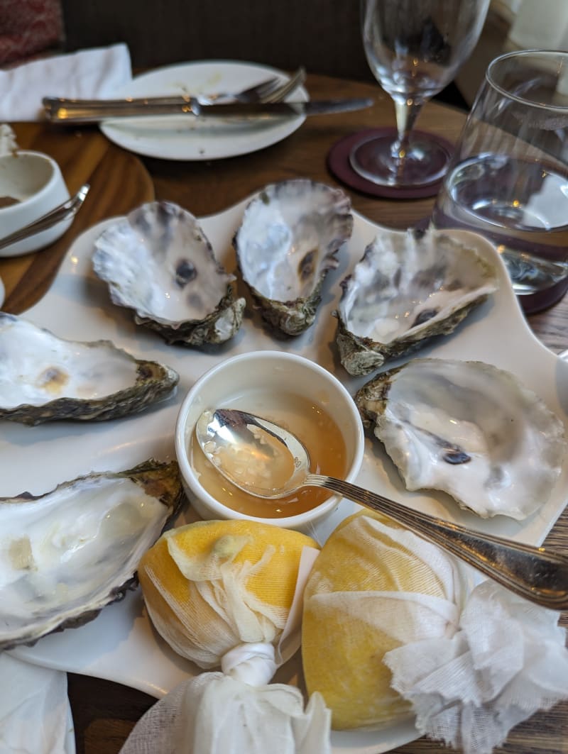 Origin City in London - Restaurant Reviews, Menus, and Prices | TheFork