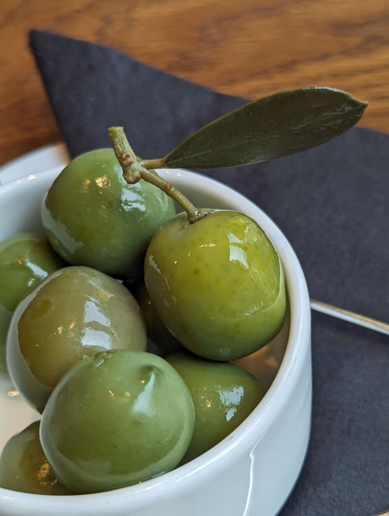 Origin City in London - Restaurant Reviews, Menus, and Prices | TheFork
