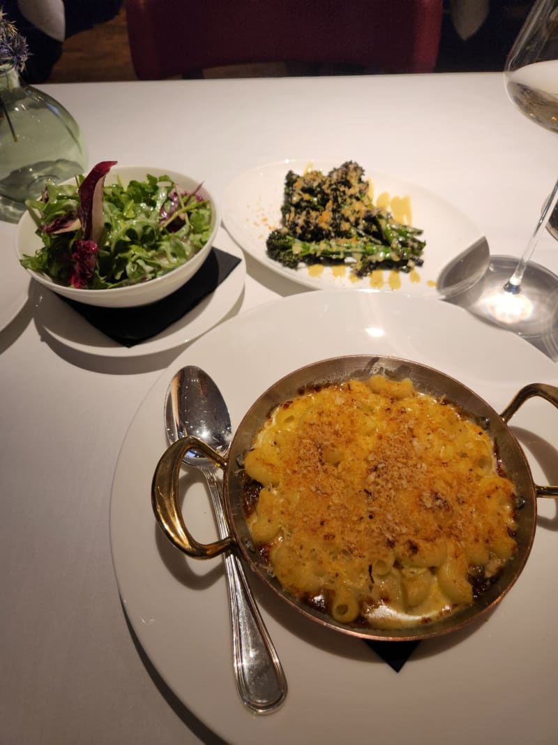 Origin City in London - Restaurant Reviews, Menus, and Prices | TheFork