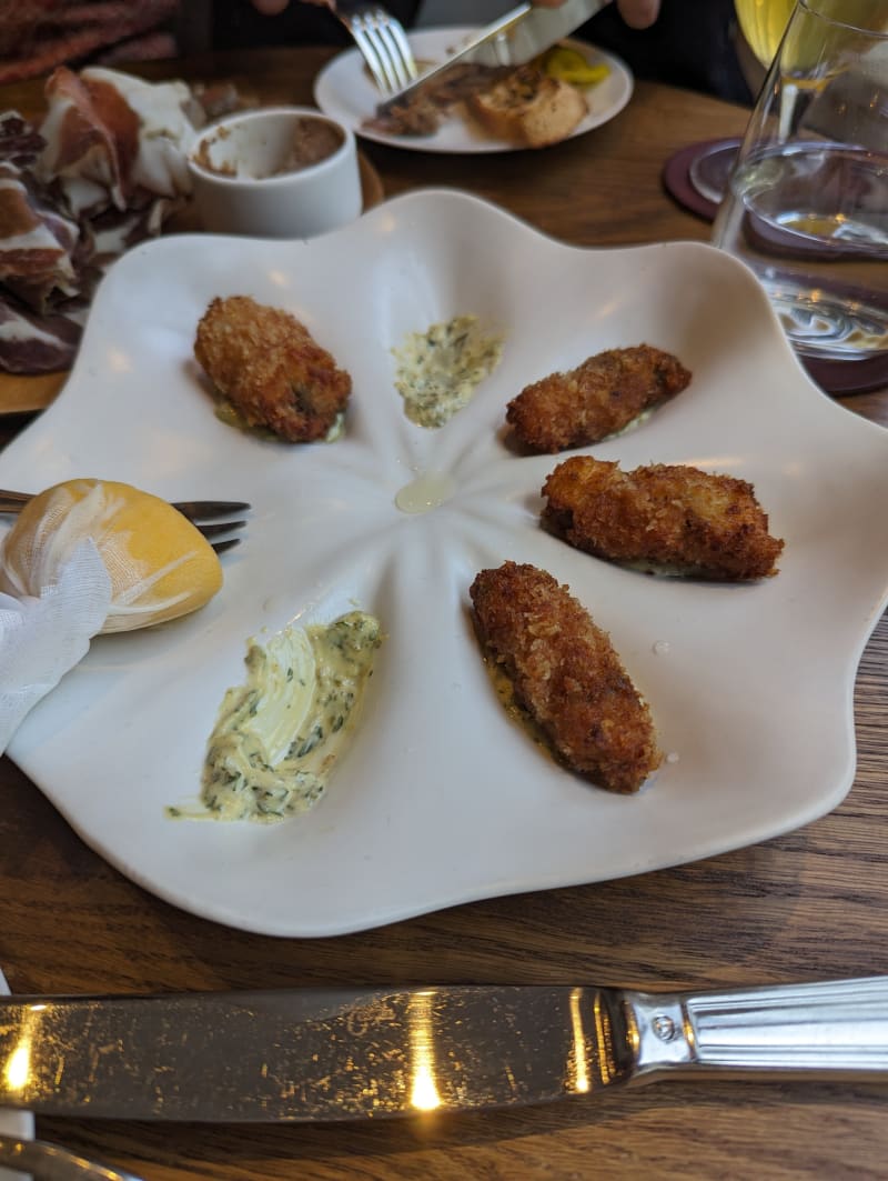 Origin City in London - Restaurant Reviews, Menu and Prices | TheFork