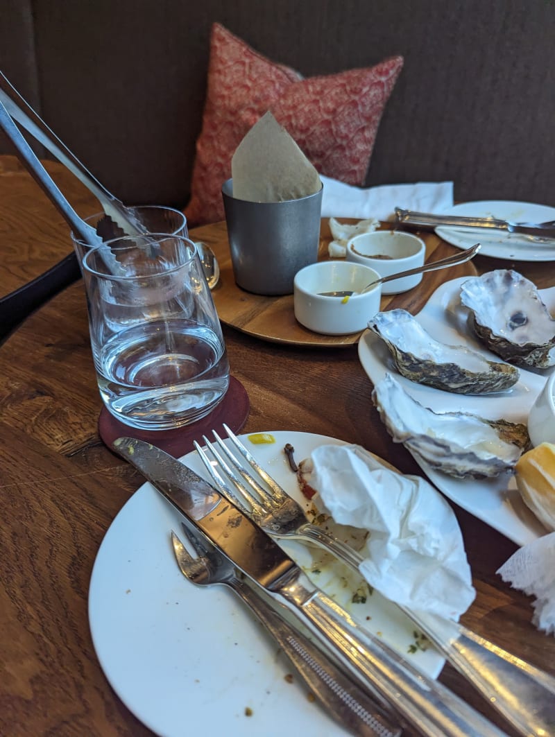 Origin City in London - Restaurant Reviews, Menus, and Prices | TheFork