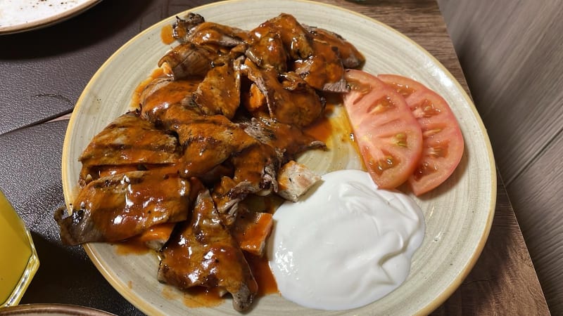 Restaurante Mavera en Madrid - Menú 2024, opiniones, precios y reserva ...