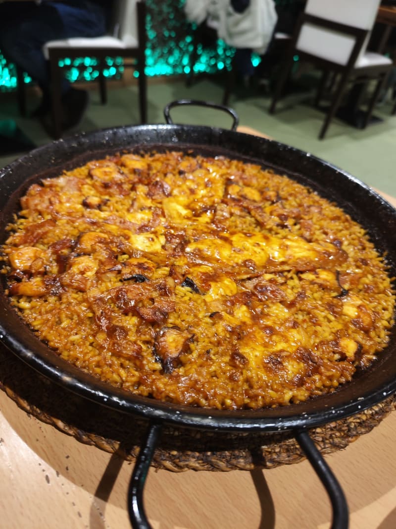 Os Cachivaches in Lugo (Spain) - Restaurant Reviews, Menu and Prices ...