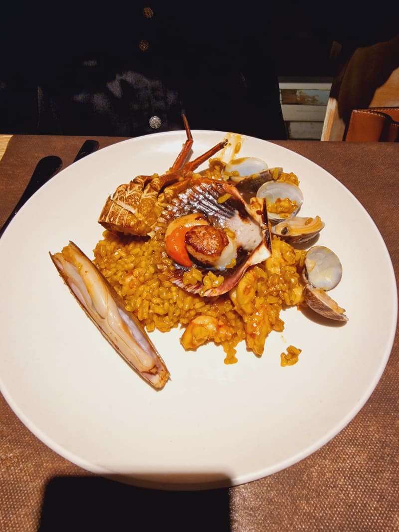 Os Cachivaches in Lugo (Spain) - Restaurant Reviews, Menu and Prices ...