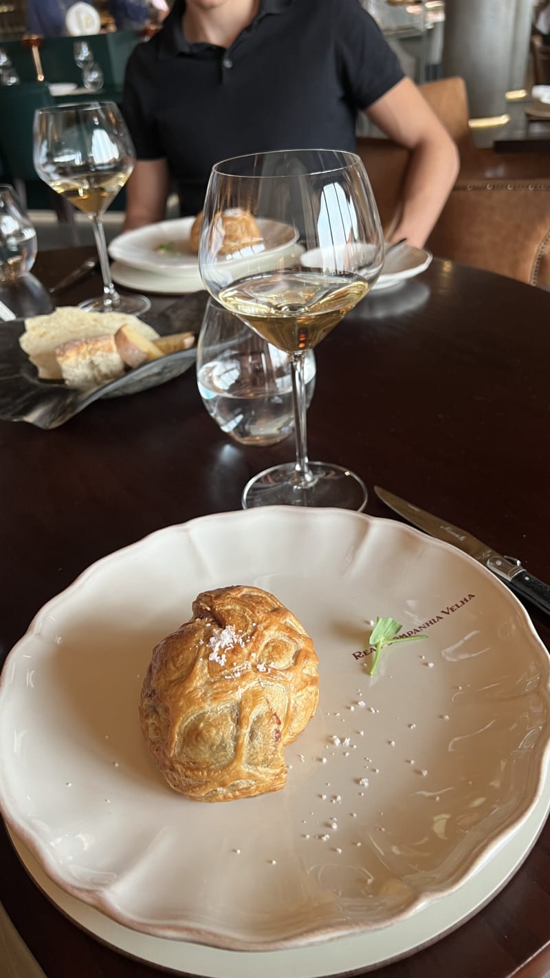 Enoteca 17.56 in Vila Nova de Gaia - Restaurant Reviews, Menu and ...