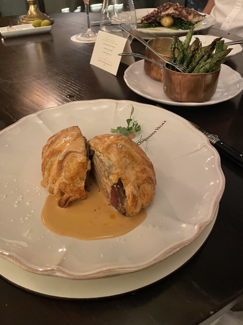 Enoteca 17.56 in Vila Nova de Gaia - Restaurant Reviews, Menu and ...