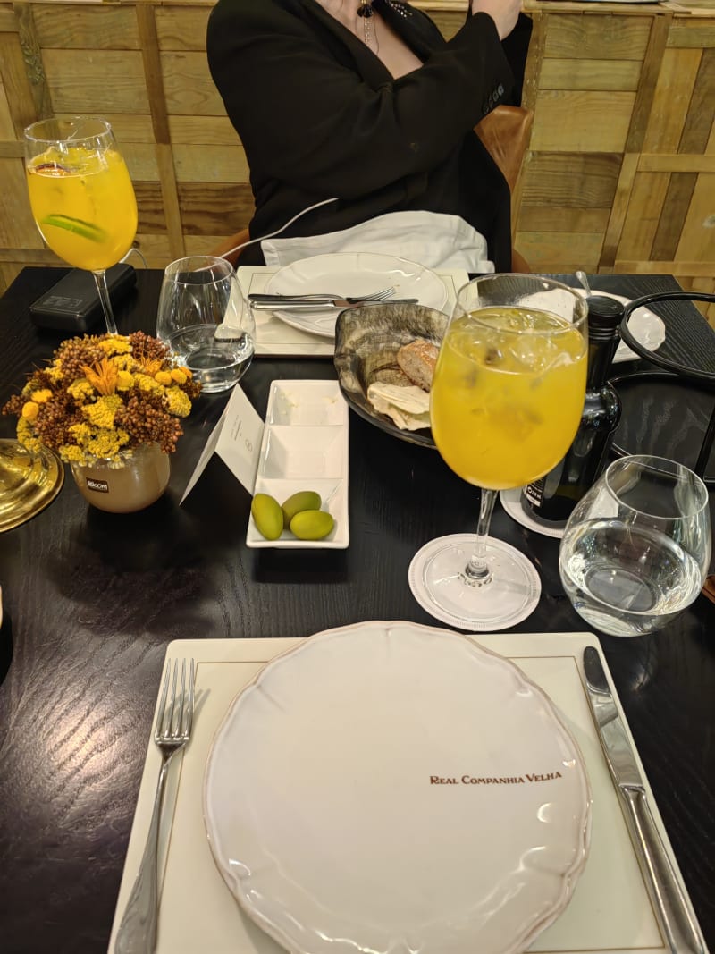 Enoteca 17.56 in Vila Nova de Gaia - Restaurant Reviews, Menus, and ...