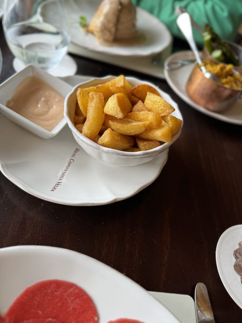 Enoteca 17.56 in Vila Nova de Gaia - Restaurant Reviews, Menu and ...