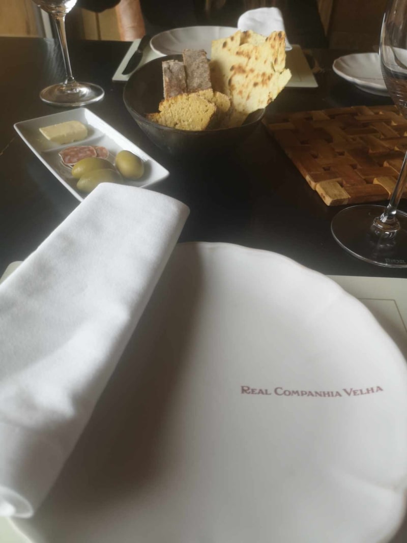 Enoteca 17.56 in Vila Nova de Gaia - Restaurant Reviews, Menu and ...