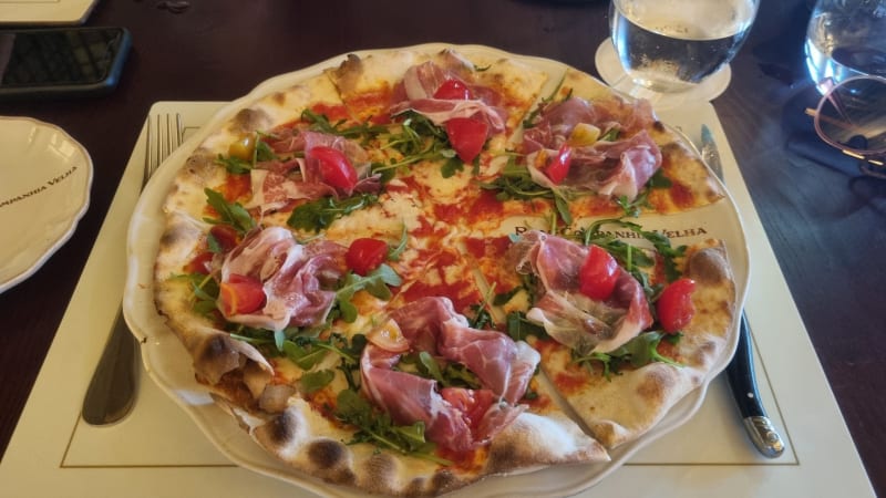 Enoteca 17.56 in Vila Nova de Gaia - Restaurant Reviews, Menus, and ...