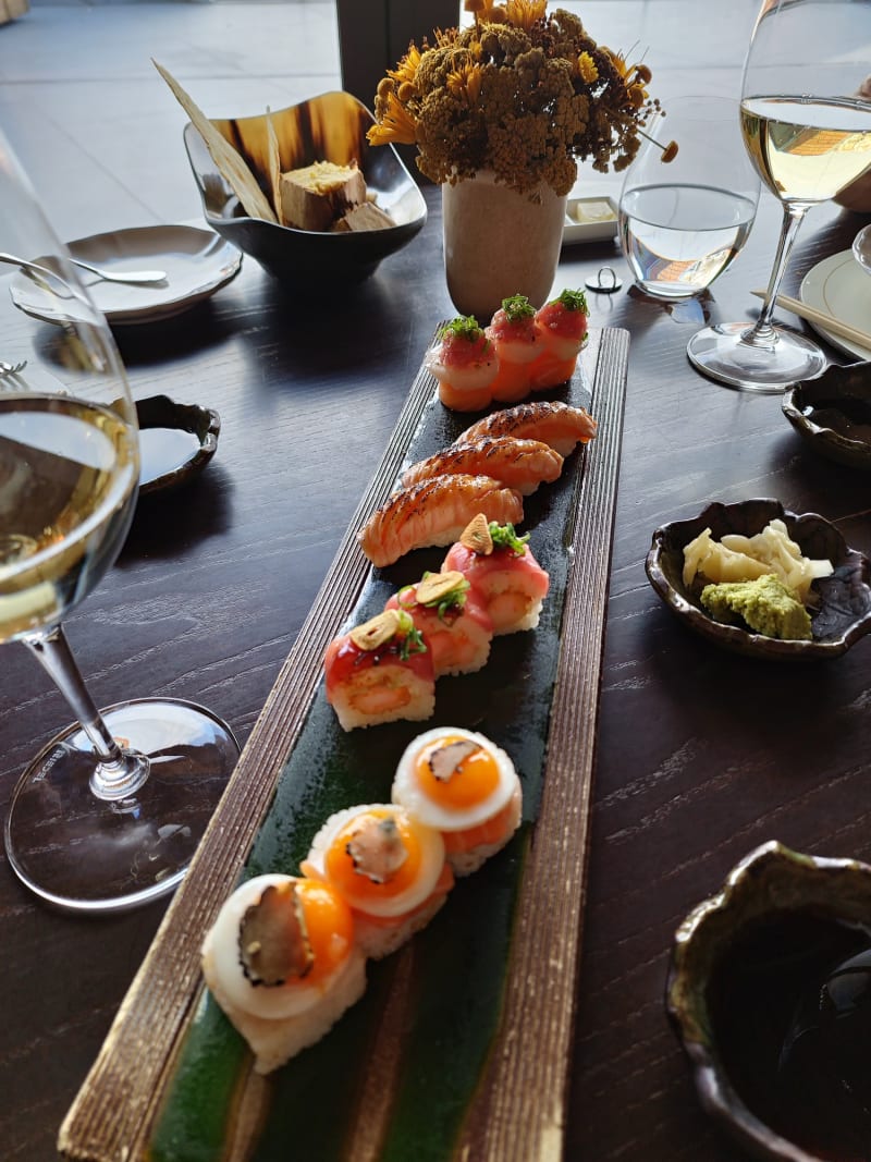 Enoteca 17.56 in Vila Nova de Gaia - Restaurant Reviews, Menu and ...