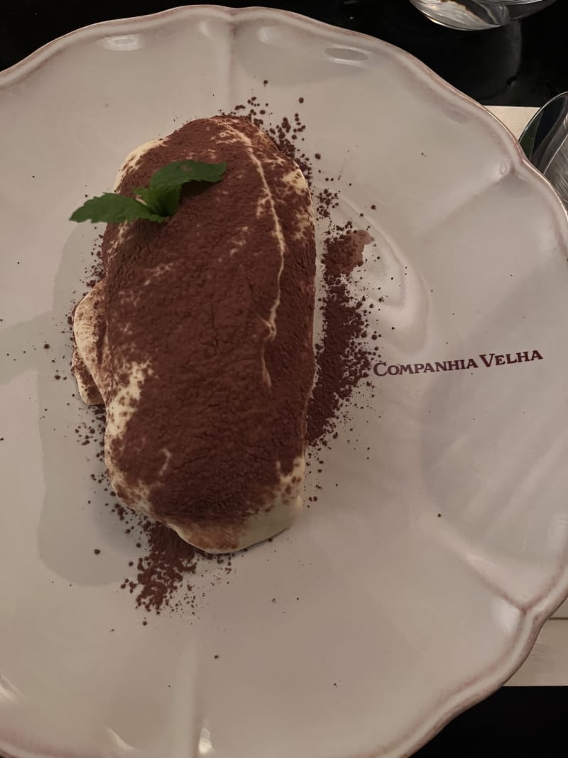 Enoteca 17.56 in Vila Nova de Gaia - Restaurant Reviews, Menu and ...
