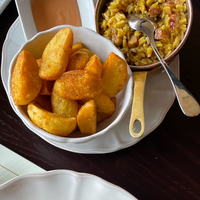 Restaurante Enoteca 17.56 en Vila Nova de Gaia - Menú 2023, opiniones ...