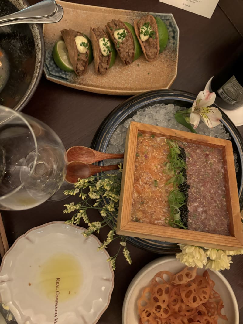 Enoteca 17.56 em Vila Nova de Gaia - Preços, menu, morada, reserva e ...