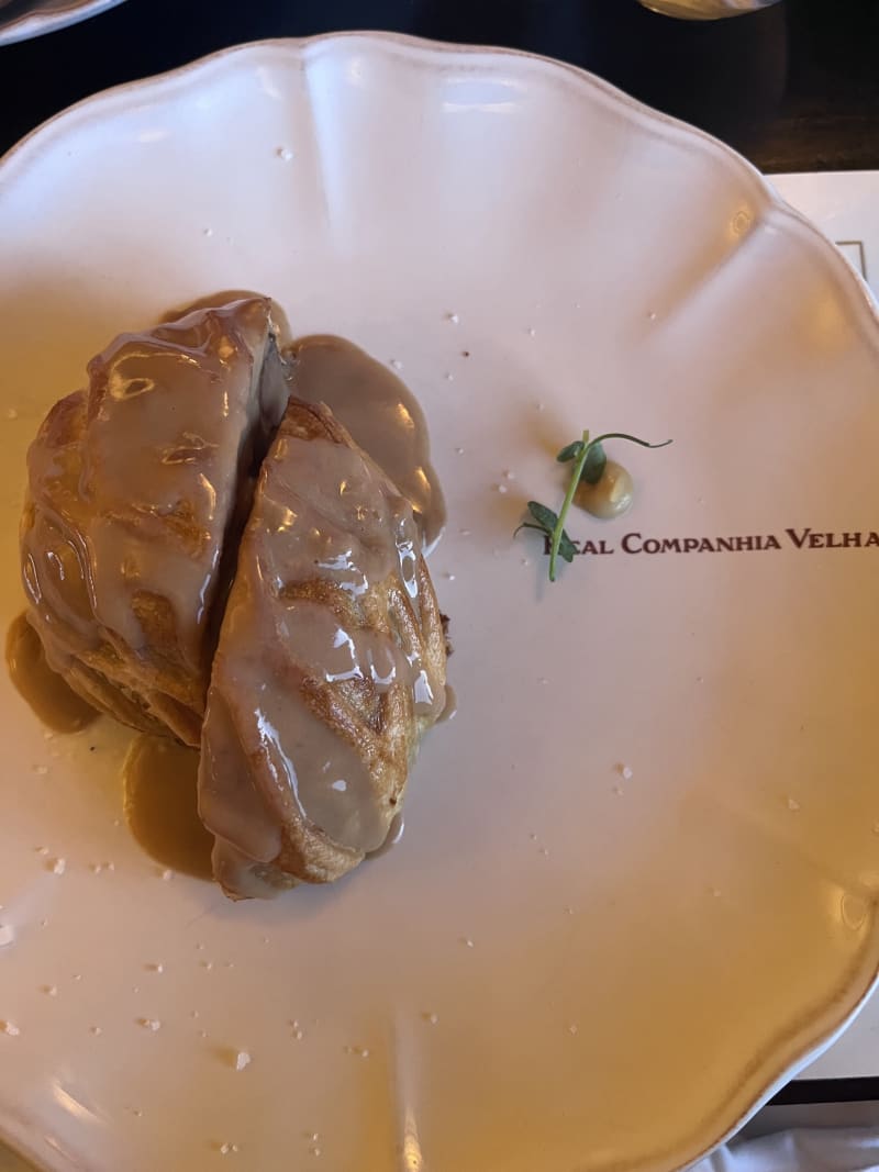 Enoteca 17.56 em Vila Nova de Gaia - Preços, menu, morada, reserva e ...