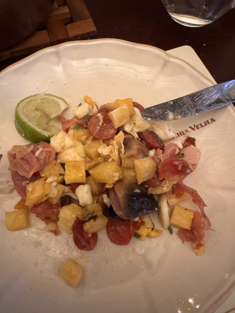Enoteca 17.56 in Vila Nova de Gaia - Restaurant Reviews, Menu and ...