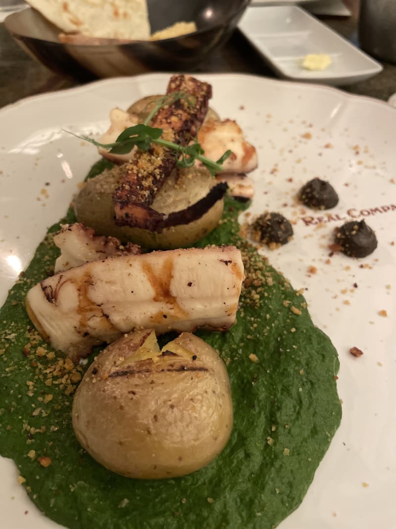 Enoteca 17.56 in Vila Nova de Gaia - Restaurant Reviews, Menu and ...