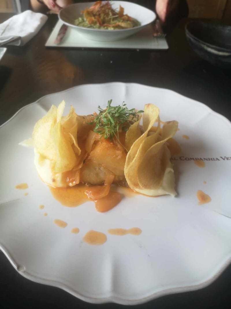 Enoteca 17.56 em Vila Nova de Gaia - Preços, menu, morada, reserva e ...
