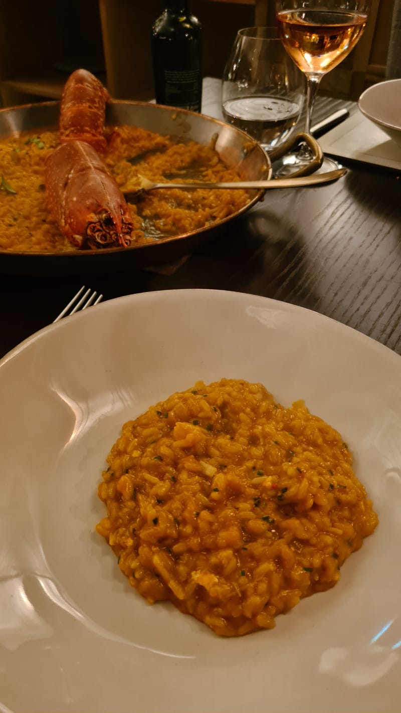 Restaurante Enoteca 17.56 en Vila Nova de Gaia - Menú 2022, opiniones ...