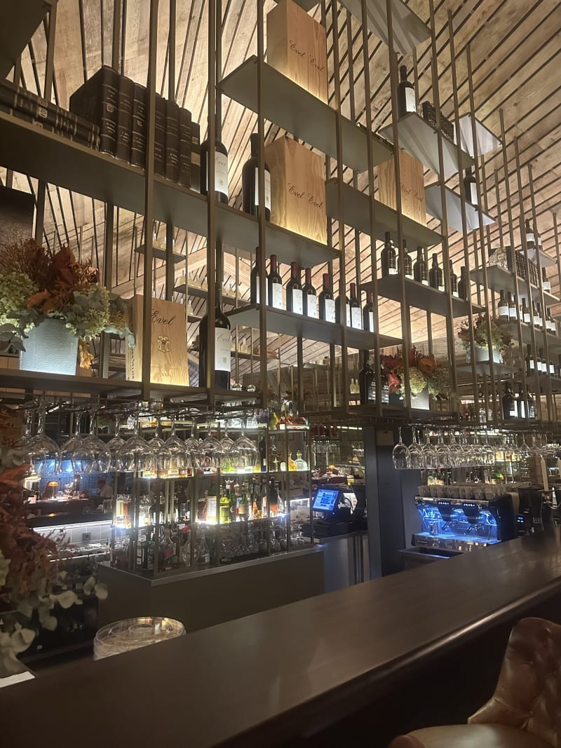 Enoteca 17.56 in Vila Nova de Gaia - Restaurant Reviews, Menu and ...