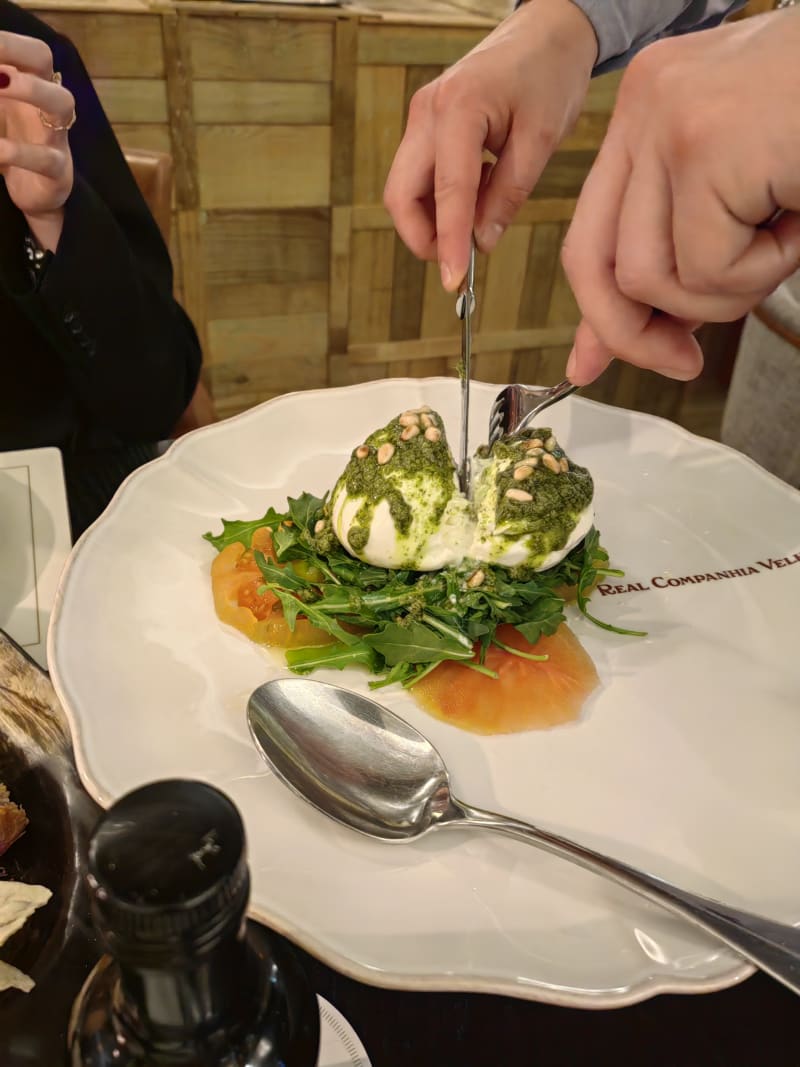 Restaurante Enoteca 17.56 en Vila Nova de Gaia - Menú 2023, opiniones ...