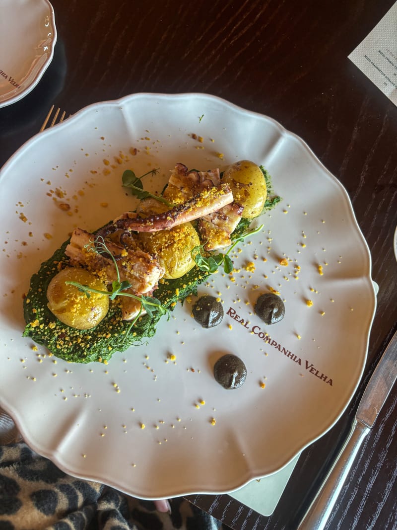 Enoteca 17.56 in Vila Nova de Gaia - Restaurant Reviews, Menus, and ...