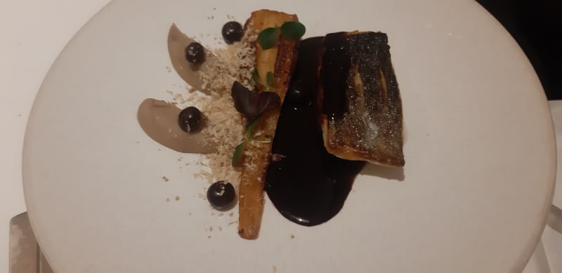 Monsieur Lancaster in Paris - Restaurant Reviews, Menu and Prices | TheFork