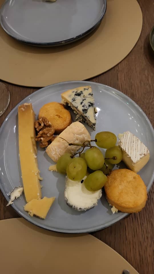 Monsieur Lancaster in Paris - Restaurant Reviews, Menu and Prices | TheFork