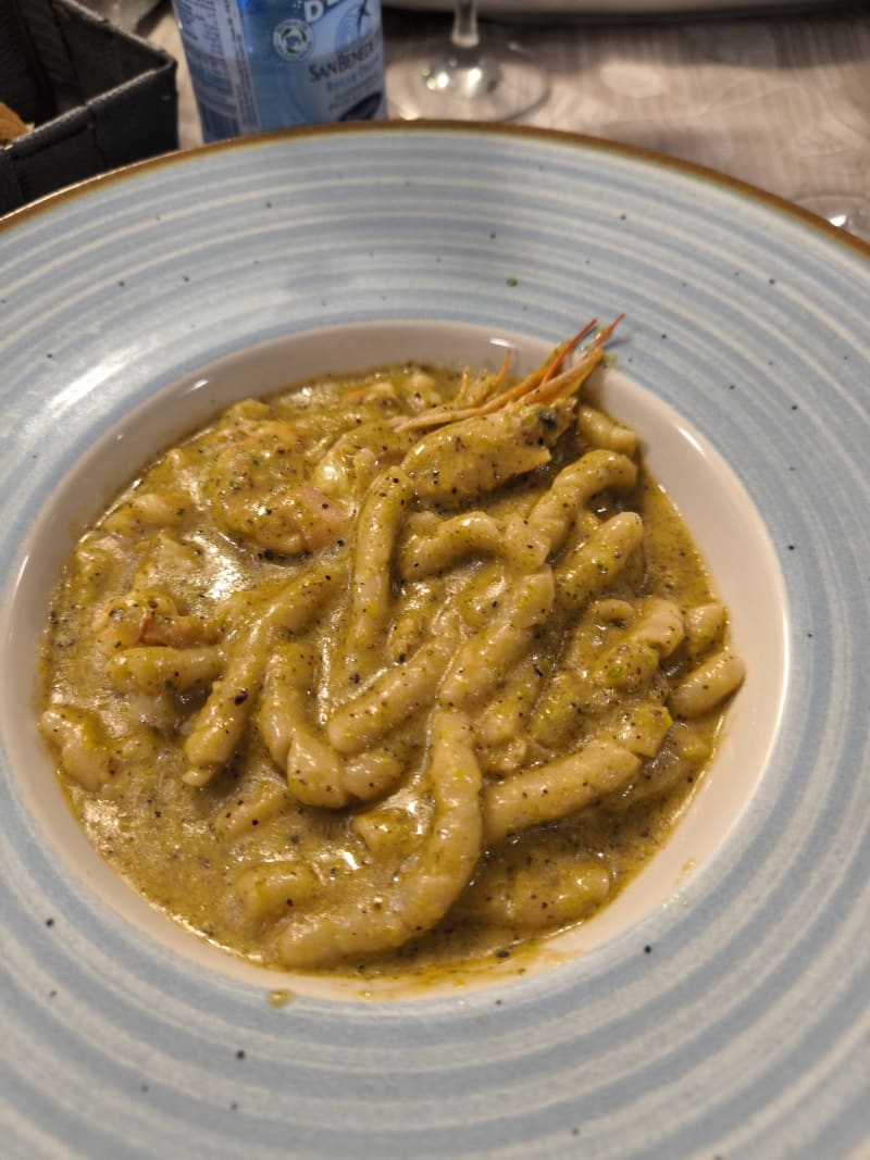 Ristorante da Zia Maria a Mare in Uboldo - Restaurant Reviews, Menu and ...