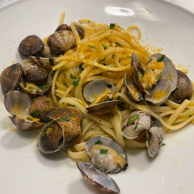 Ristorante da Zia Maria a Mare in Uboldo - Restaurant Reviews, Menu and ...