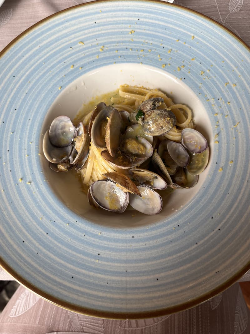 Ristorante da Zia Maria a Mare in Uboldo - Restaurant Reviews, Menu and ...