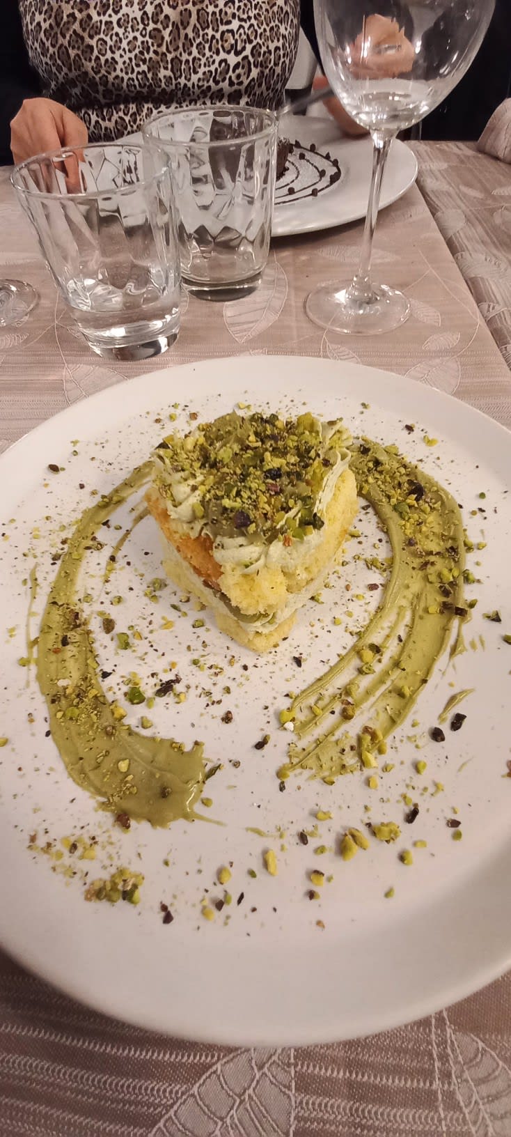 Ristorante da Zia Maria a Mare in Uboldo - Restaurant Reviews, Menu and ...