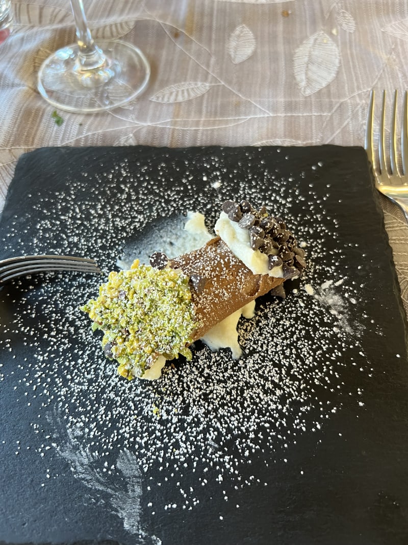 Ristorante da Zia Maria a Mare in Uboldo - Restaurant Reviews, Menu and ...