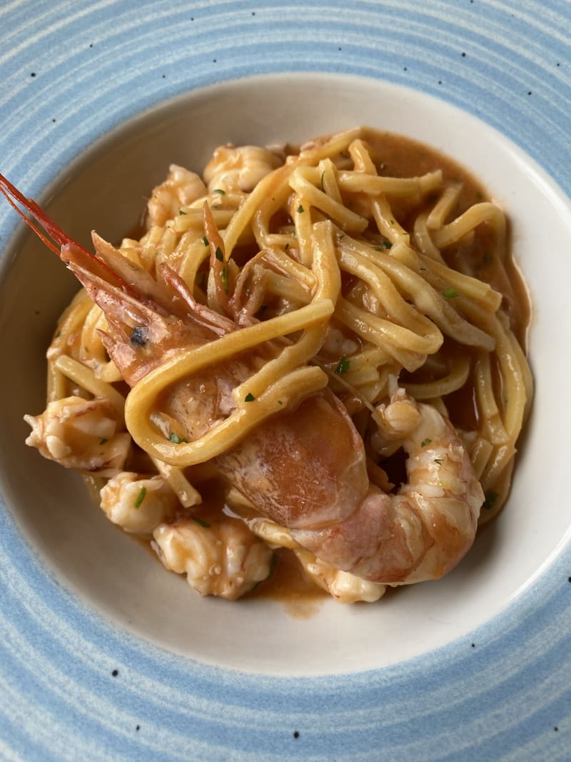 Ristorante da Zia Maria a Mare in Uboldo - Restaurant Reviews, Menu and ...